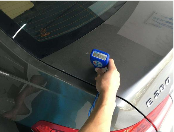 ISO 7724.2，GB/T 11186漆膜色差检测服务 - 知乎