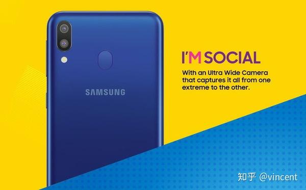 三星Galaxy M 系列全新入门机一月底发布！M10、M20、M30千元内？ - 知乎