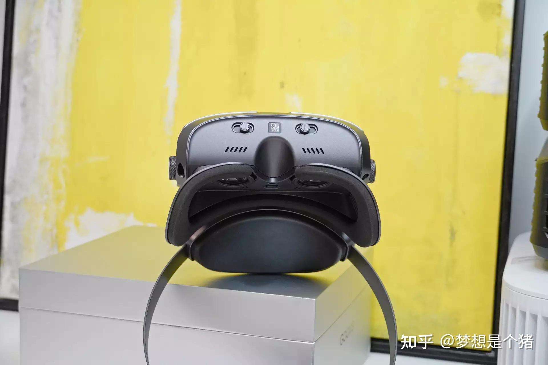 在家怎么看世界杯，不打扰家人还能"身临其境"？——GOOVIS G3 Max超沉浸体验 - 知乎