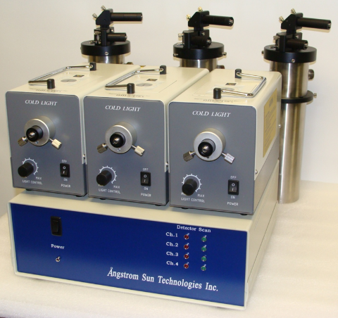 薄膜厚度测量,薄膜测厚仪器与光谱反射技术综述 - 知乎