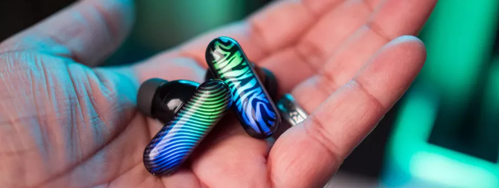 海玛国际传媒|“国货之光”HHOGene耳机如何靠海外社媒营销，畅销全球40多国 ？ - 知乎