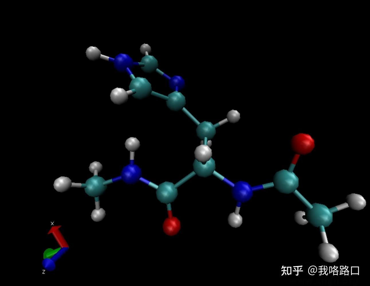Gaussian 16 X64 Linux版安装包及安装教程 - 知乎