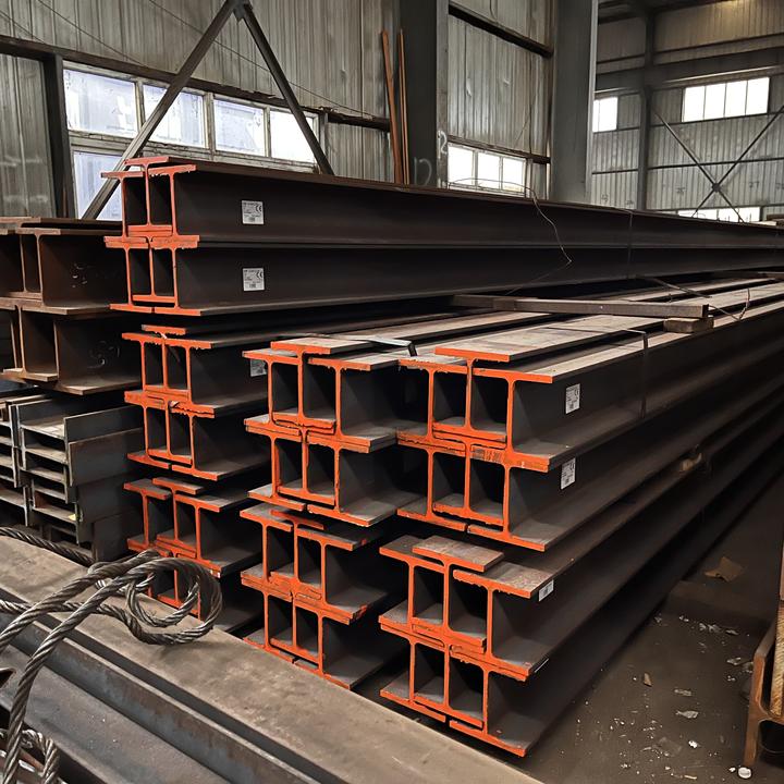 欧标H型钢HE160B型号是什么 - 知乎