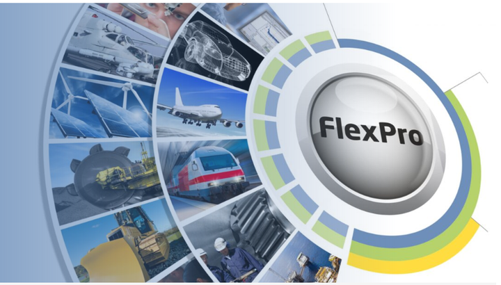 FlexPro让报告自动化生成变得如此简单 - 知乎