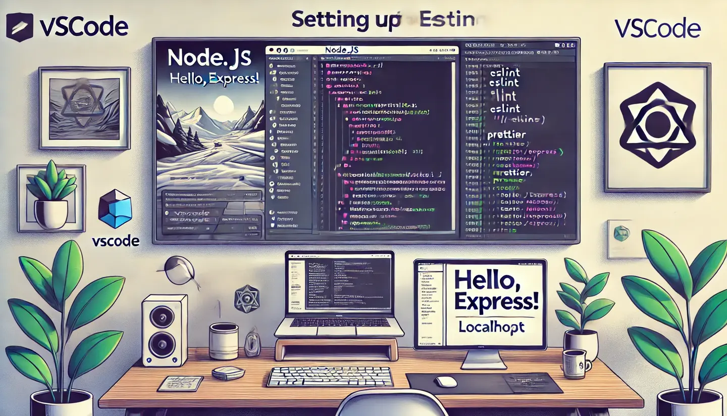 如何在 VSCode 中配置 Node.js 开发环境？小白也能轻松上手！ - 知乎