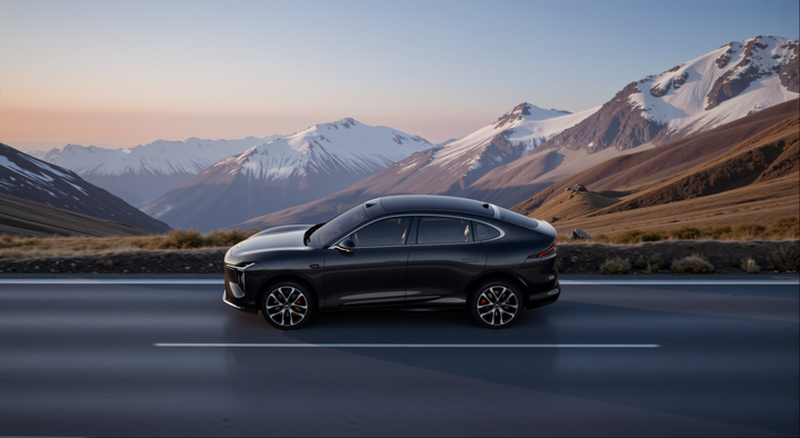 19.79万元起！新一代智己LS6震撼上市 - 知乎