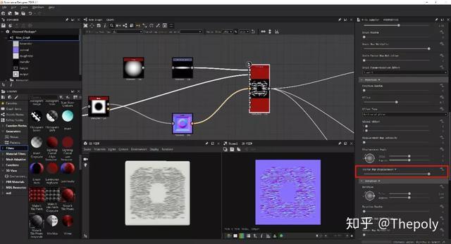 SD十大重要节点解析_Tile Sampler - 知乎