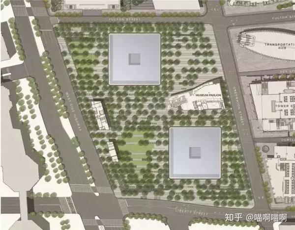 那些超越时代的设计师们（2）| 彼得 沃克 PETER WALKER与PWP - 知乎