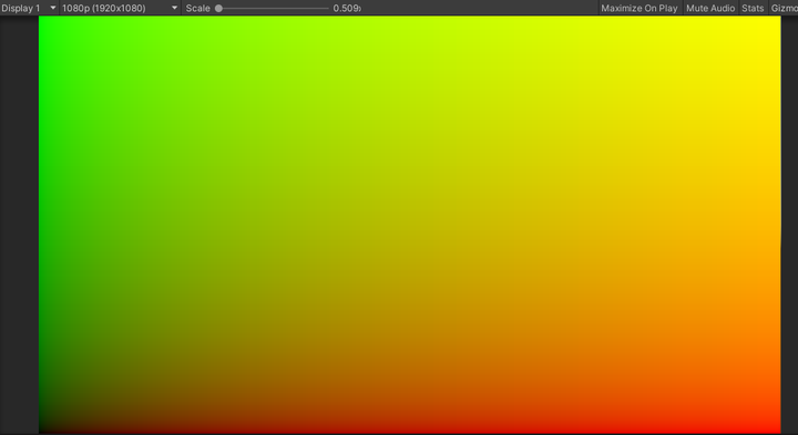 [Unity]屏幕空间（视口）坐标(viewport coordinate)的几种计算方法对比分析 - 知乎