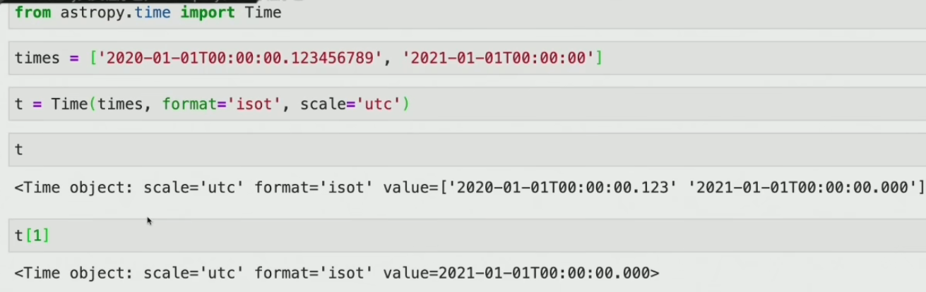 Python in Astronomy笔记五 - 知乎
