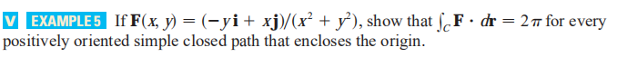 格林定理(Green's theorem) - 知乎