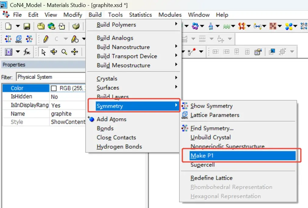 精准构建单原子CoN4模型：电催化吸附机理研究的DFT计算基石 - 知乎