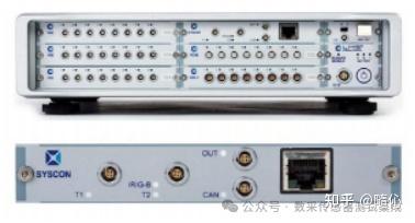 西门子工业软件SIEMENS-lms数据采集分析系统 - 知乎