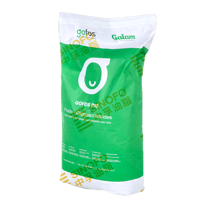 GALAM 低聚果糖介绍 - 知乎