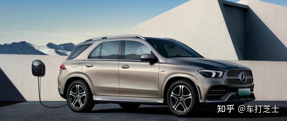 既豪华又能上绿牌的插混SUV，除X5和卡宴之外，又有新选择了！ - 知乎