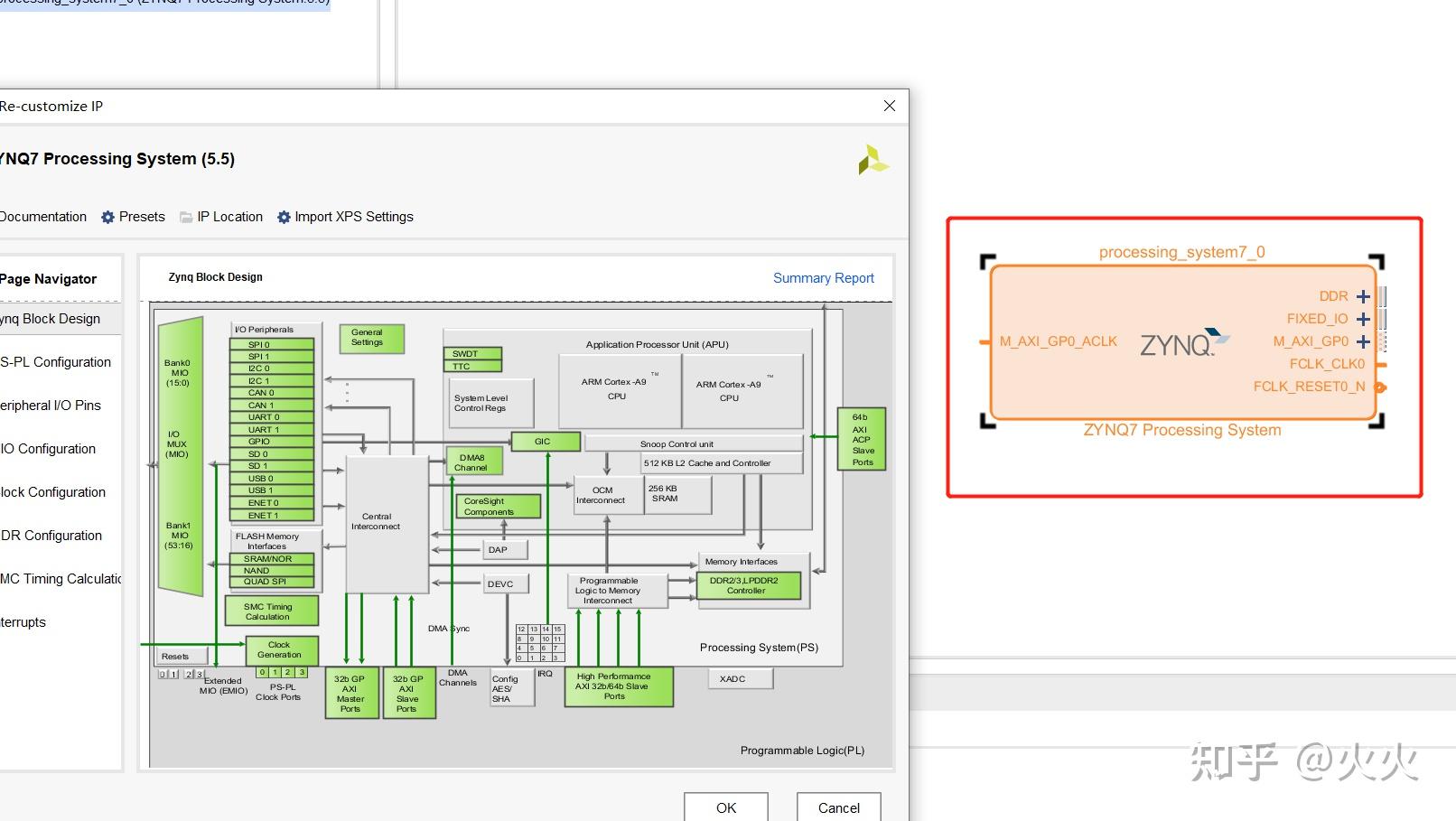 ZYNQ:AMP一个极简单贼容易看懂的双核程序(二）程序代码 - 知乎