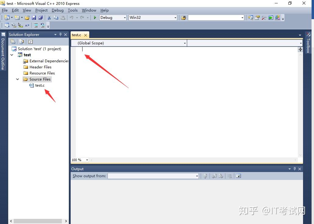 Visual C++ 2010下载安装使用教程（小白用户专用） - 知乎
