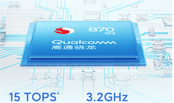 2023年1月，骁龙870手机推荐，搭载骁龙870处理器的手机还值得入手吗？ - 知乎