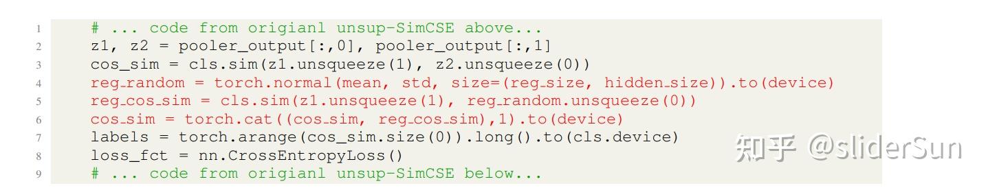 ESimCSE：无监督句子嵌入对比学习的增强样本构建方法 - 知乎