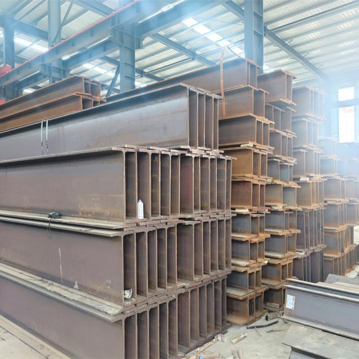欧标H型钢(HEA)欧标H型钢（HEB）型号的介绍 - 知乎