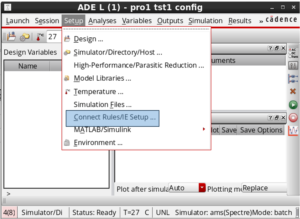 模拟IC设计师的入职心得—AMS数模混仿详细步骤和我的debug过程 - 知乎