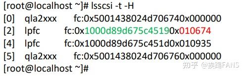 存储FC 网络 - 知乎