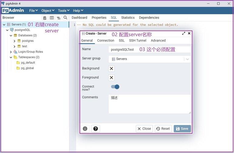 Windows 10平台安装PostgreSQL 14.2详细教程 - 知乎