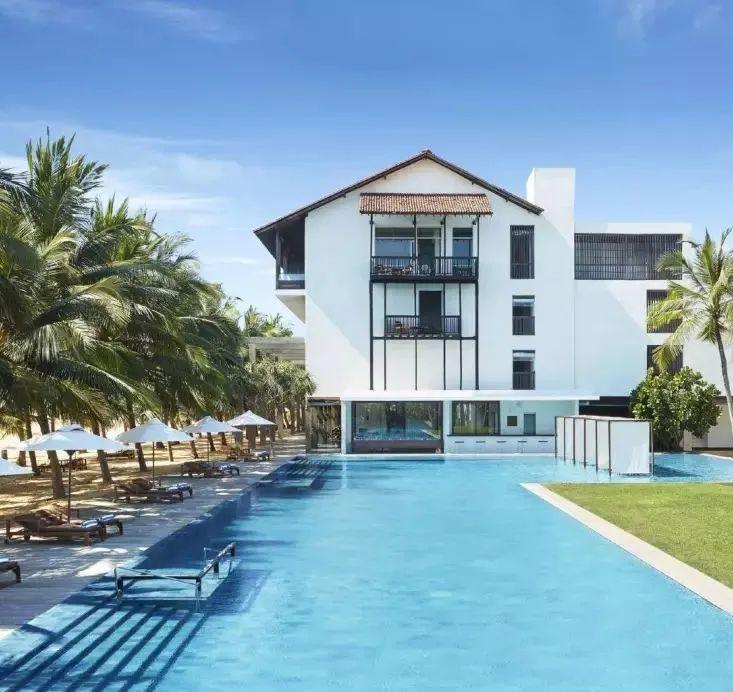 游学招募丨斯里兰卡巴瓦：从大师设计酒店到地标建筑，读一座城的诗意与奢华 - 知乎