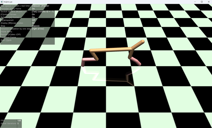 Mujoco150 windows11 下安装实践 - 知乎