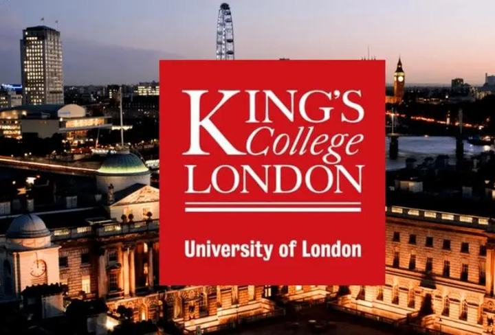 合理避雷！看看22Fall的KCL拒信雨！让自己在23Fall成为“王的女人” - 知乎