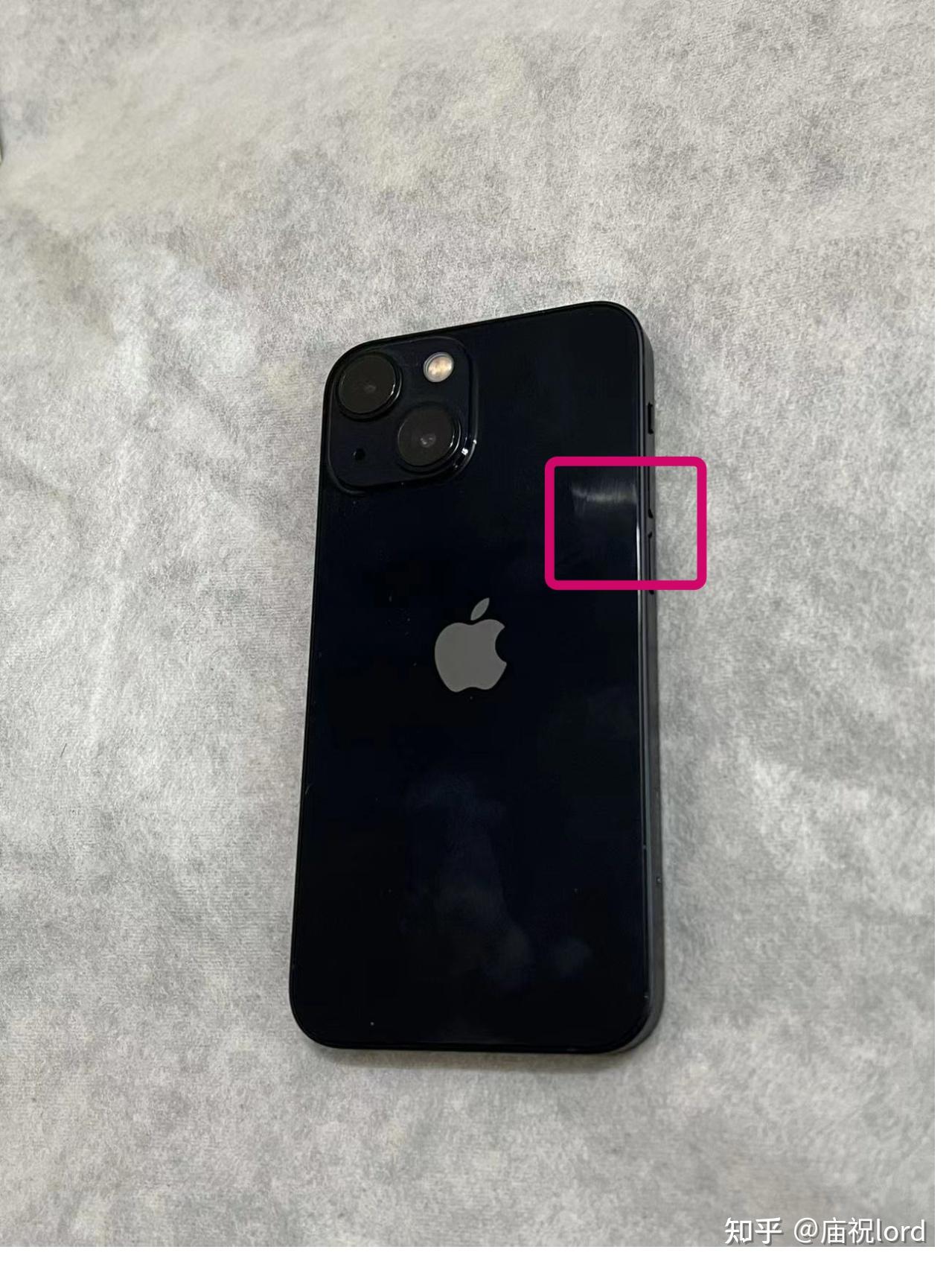 或许这是最后的mini：iPhone 13 mini 简单上手体验 - 知乎