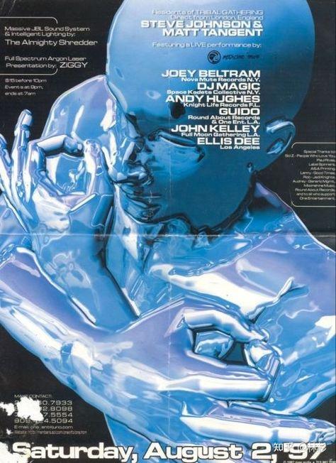 现在超流行的「Y2K」到底是什么风格？ - 知乎