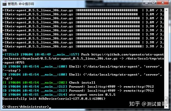教你WEditor(APP元素定位)怎么用 - 知乎