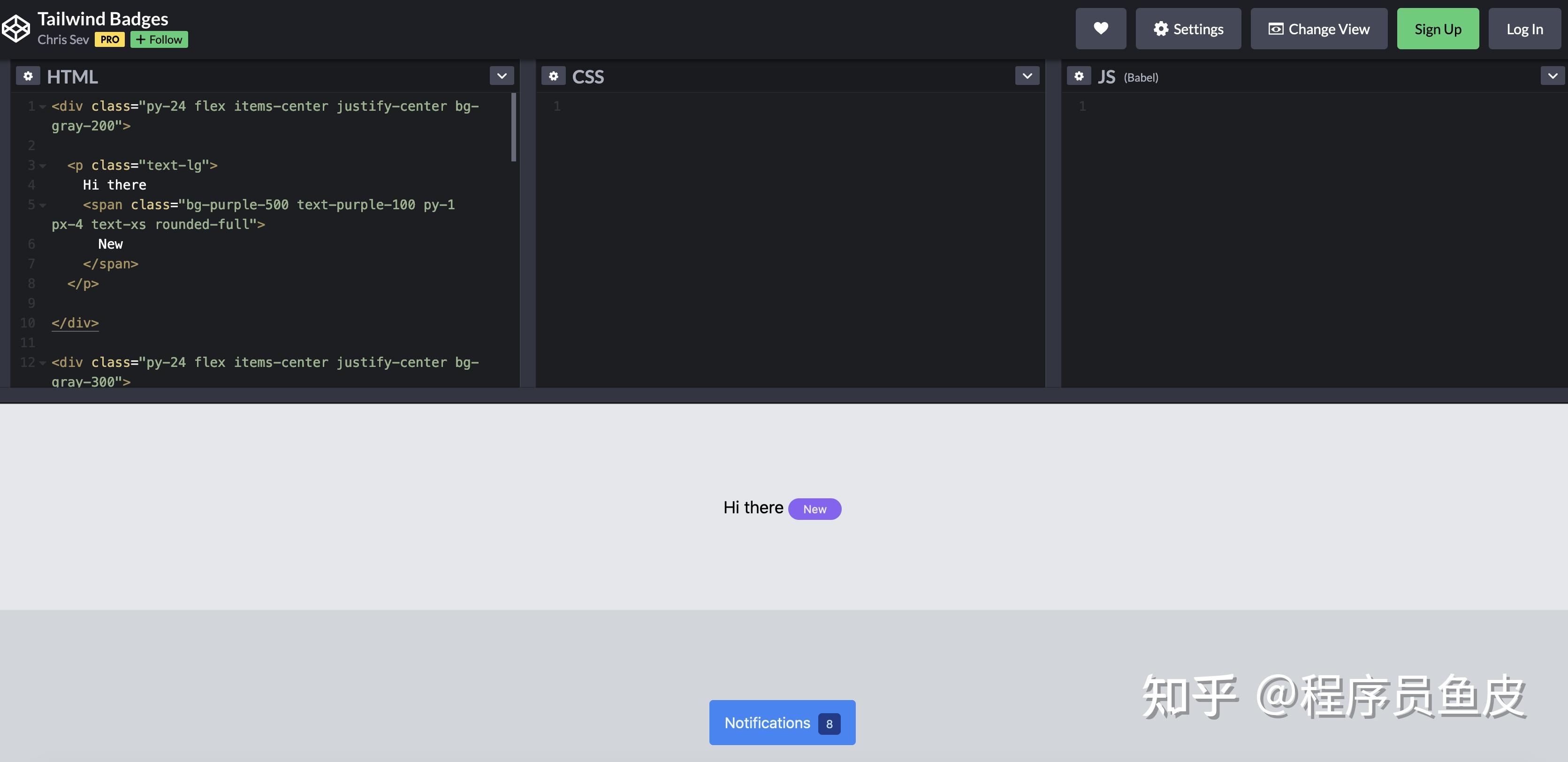 新时代程序员都用什么写代码？ - 知乎