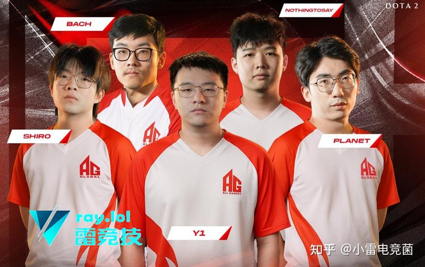 雷竞技资讯：PGL瓦拉几亚S5前瞻，雪碧稳如磐石XG、AG能否破局？ - 知乎