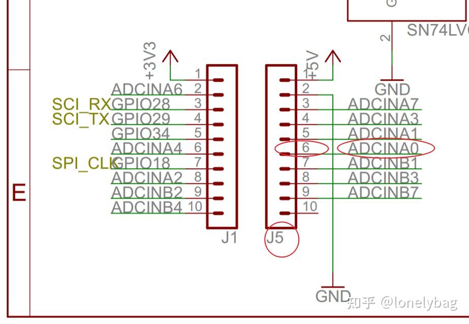Matlab Simulink 代码自动生成_MBD_示波器实时读取ADC_TI28027_基于模型设计 - 知乎