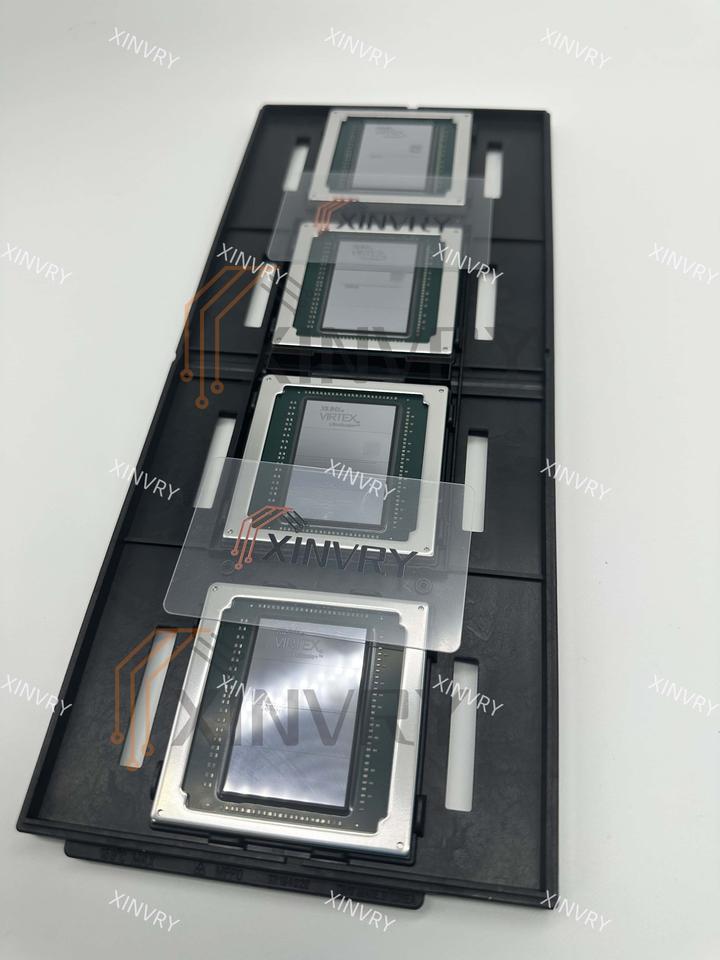 Xilinx FPGA XCVU19P-2FSVB3824E Virtex UltraScale+ AMD - 知乎