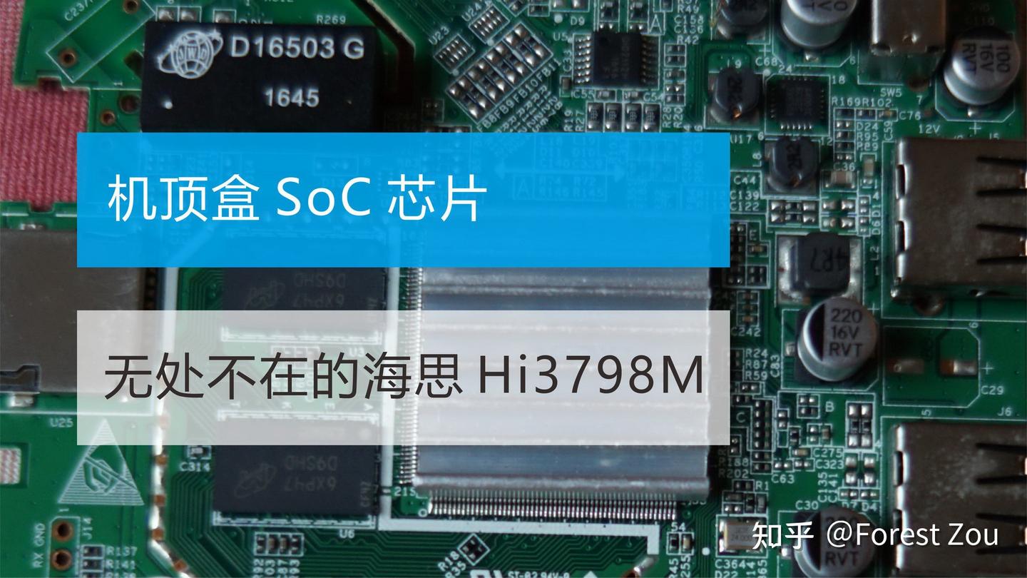 3798是什么？为什么3798可以做到无处不在？怎么做？ - 知乎