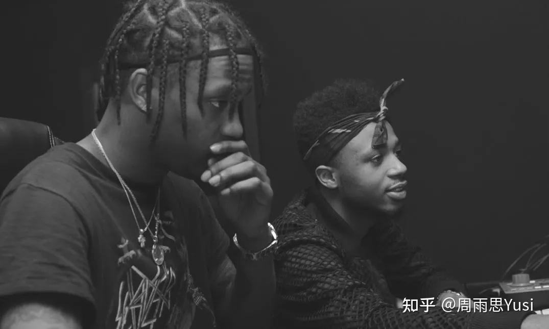 嘻哈中的trap是什么意思？ - 知乎