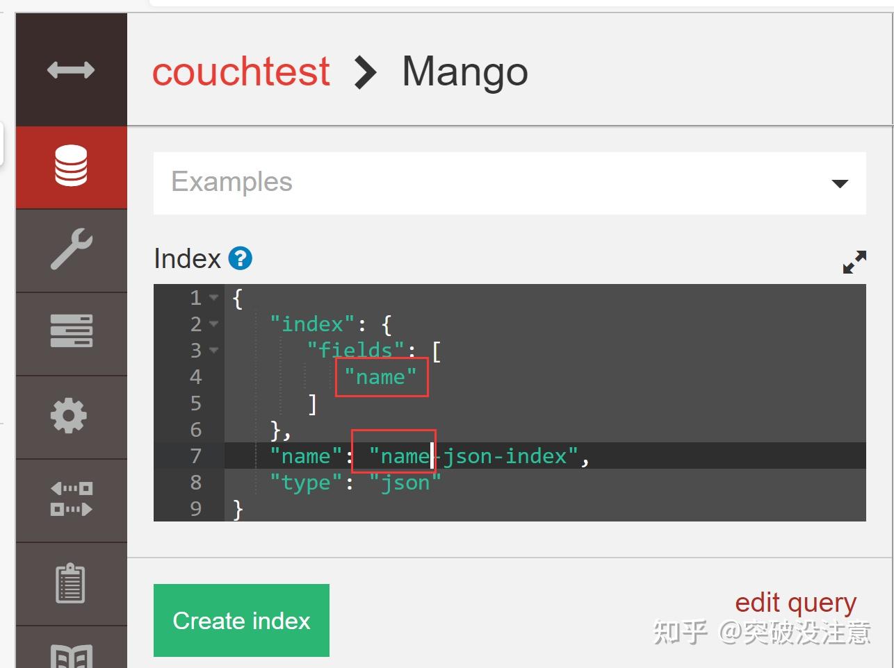 简单理解CouchDB是啥，使用，与简单操作 - 知乎