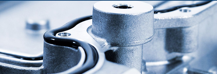 【CIPG工艺】新能源汽车系统密封解决方案 - 知乎