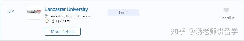 2024 QS世界大学排名出炉！英国G5稳中有升 - 知乎