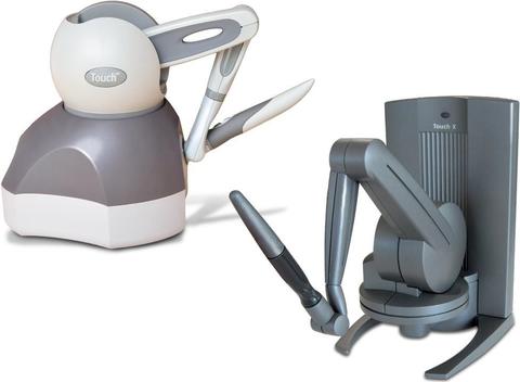 Touch™和 Touch X™触觉设备用户指南 - 知乎