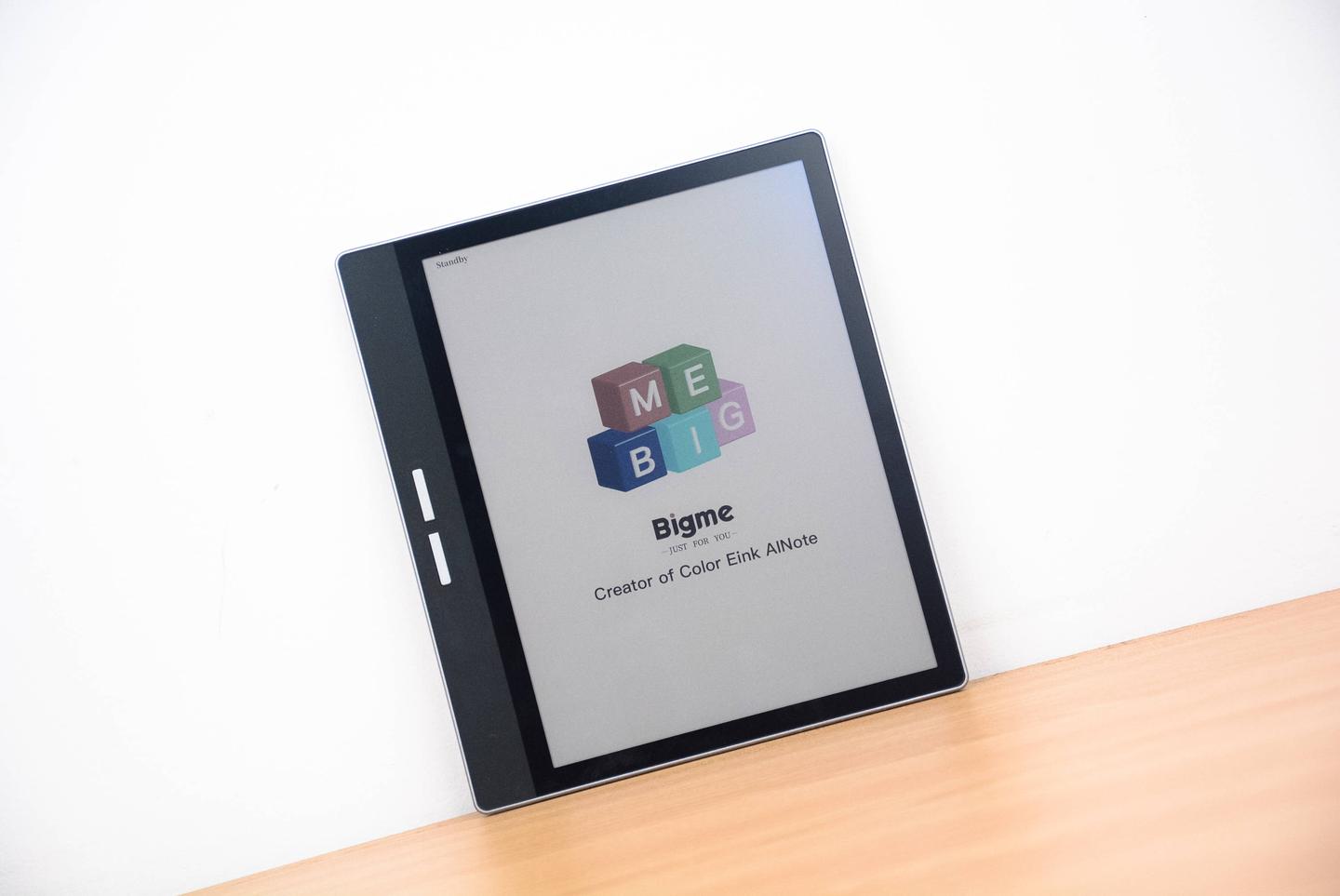 彩色墨水屏，真的有必要吗？Bigme大我B751C使用一个月感受分享 - 知乎