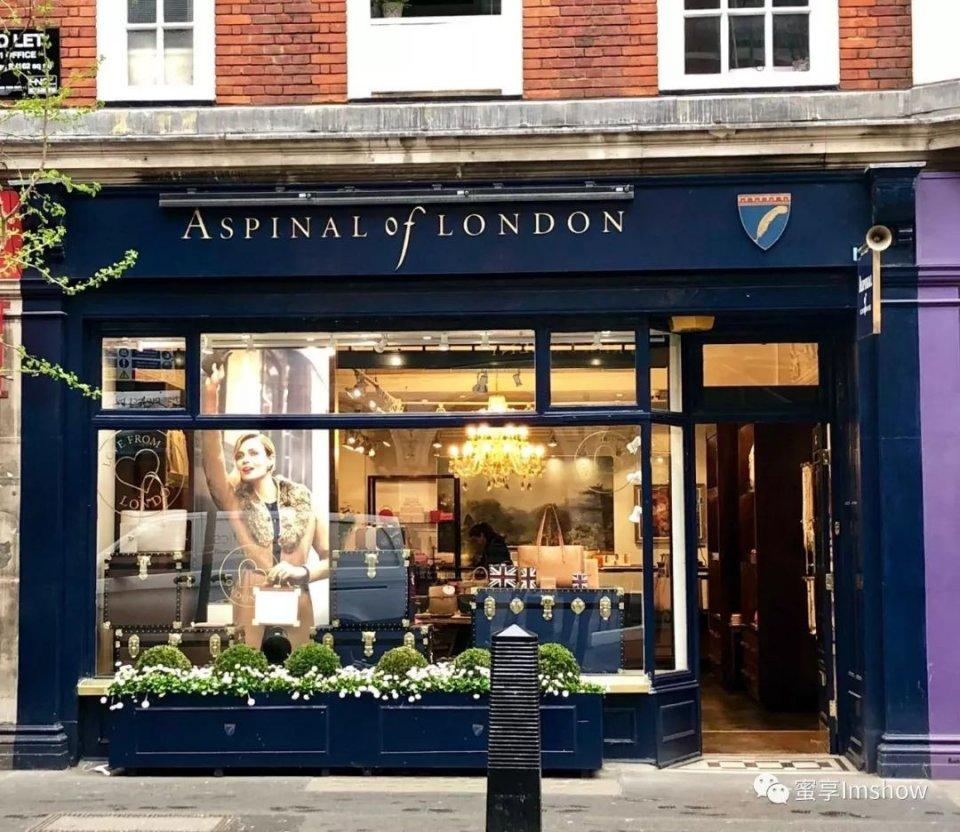 「包」Aspinal of London | 凯特王妃演绎的英式贵族品质 - 知乎