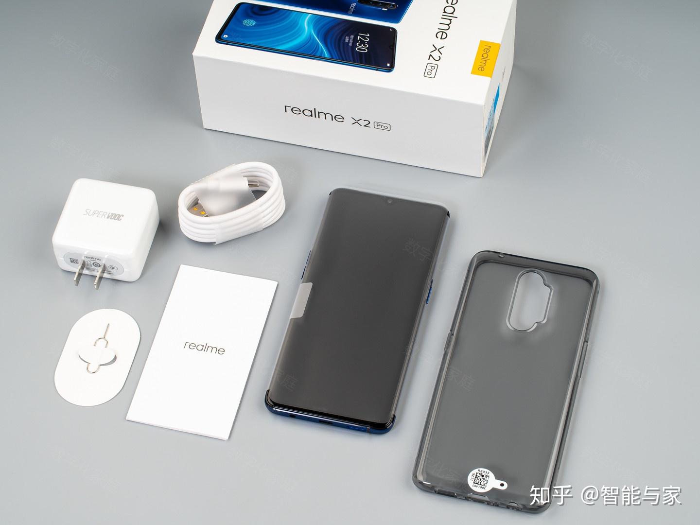  90Hz realme X2 Pro 