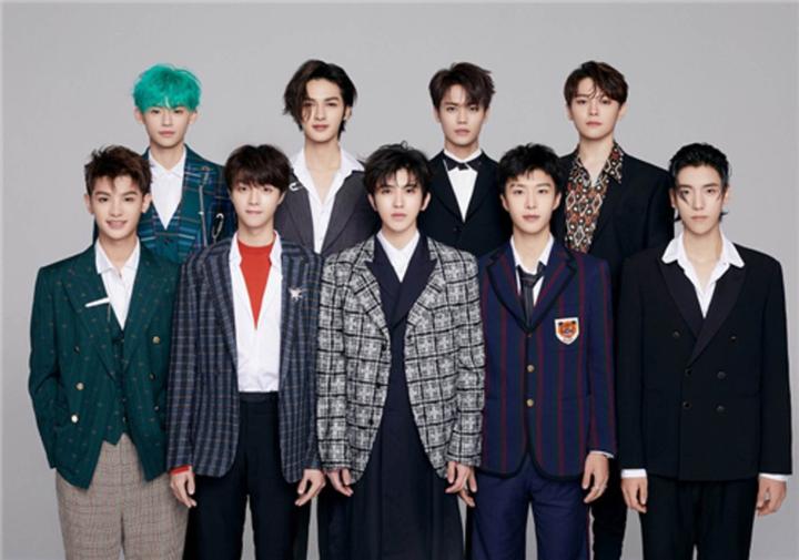 NINE PERCENT（百分九）解散一年了，现在怎么样了呢 - 知乎