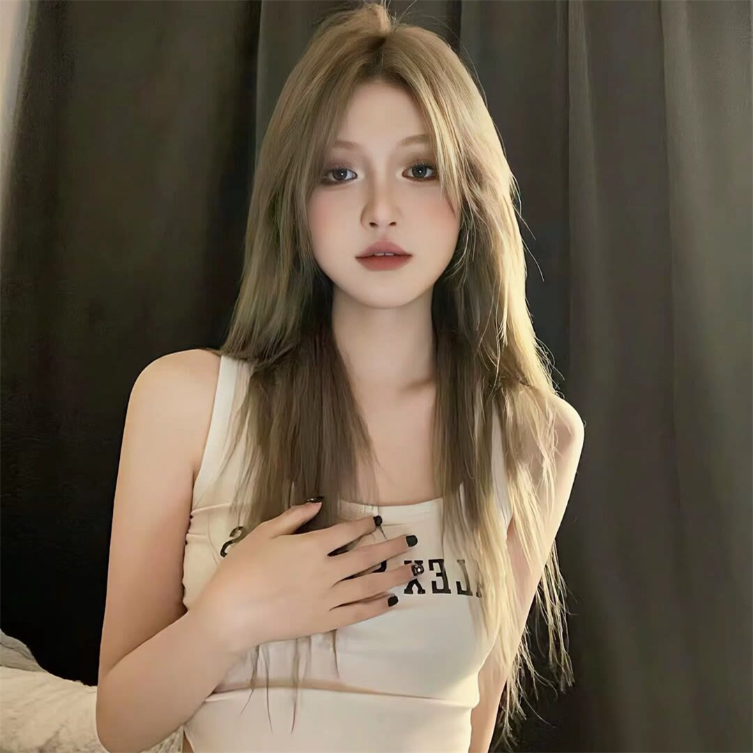 微信头像：成熟御姐真人WeChat女头 - 知乎