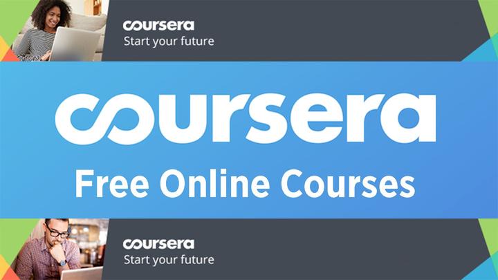 2023年 如何免费学习&免费旁听 Coursera 课程？ - 知乎