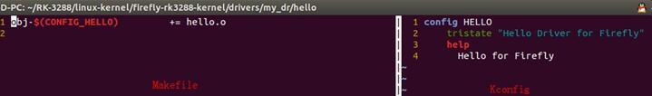 Linux内核中Makefile、Kconfig和.config的关系 - 知乎